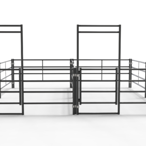 - corral fence panels