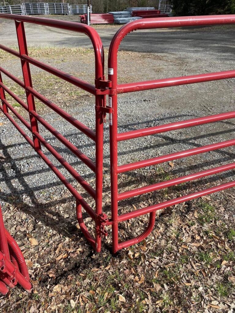Horse panels for sale - corral fence panels